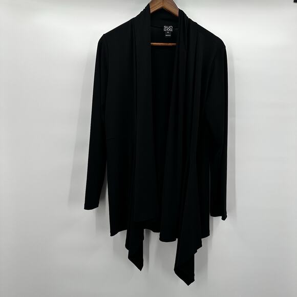 Clara Sun Woo | Sweaters | Clara Sun Woo Cardigan Sweater Womens Xl ...